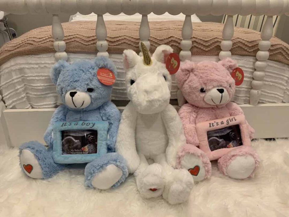 Heartbeat Animals – Look at Me 4D Imaging